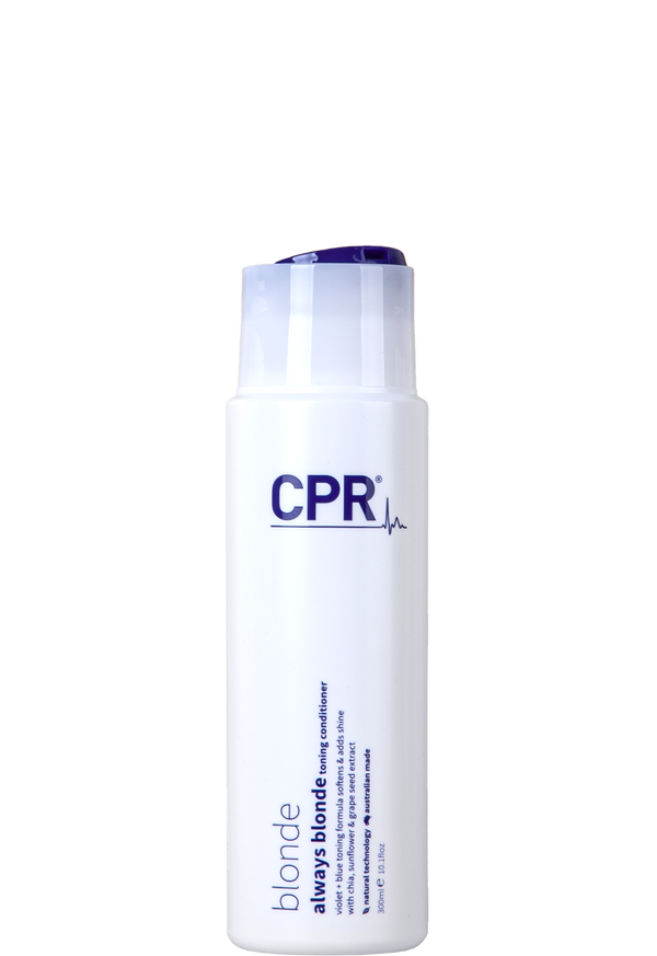 CPR BLONDE BUNDLE - Hair Beauty Mart