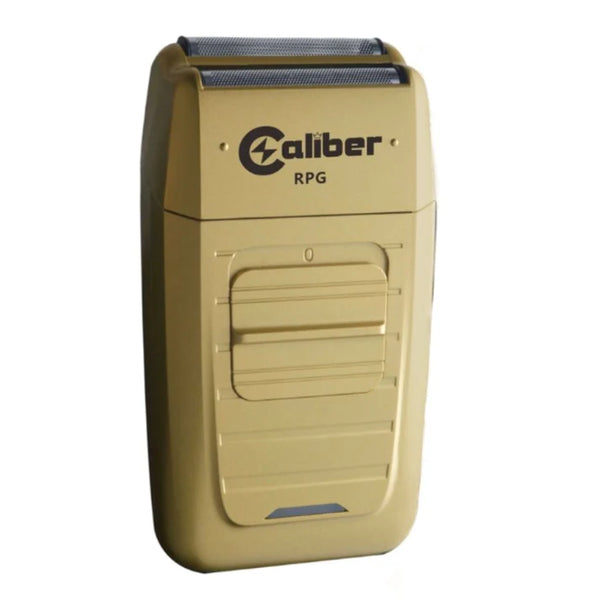 CALIBER CORDLESS ELECTRIC SHAVER - Hair Beauty Mart