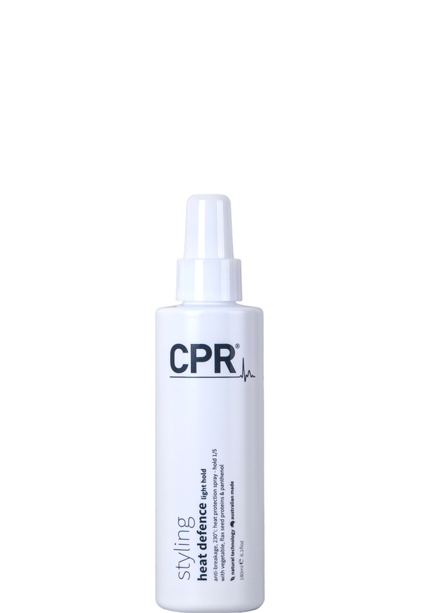 CPR HEAT DEFENCE - Hair Beauty Mart