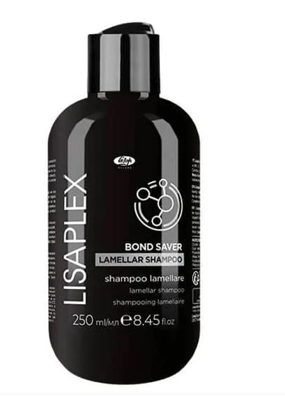 LISSAPLEX BOND SAVER LAMELLAR SHAMPOO - Hair Beauty Mart