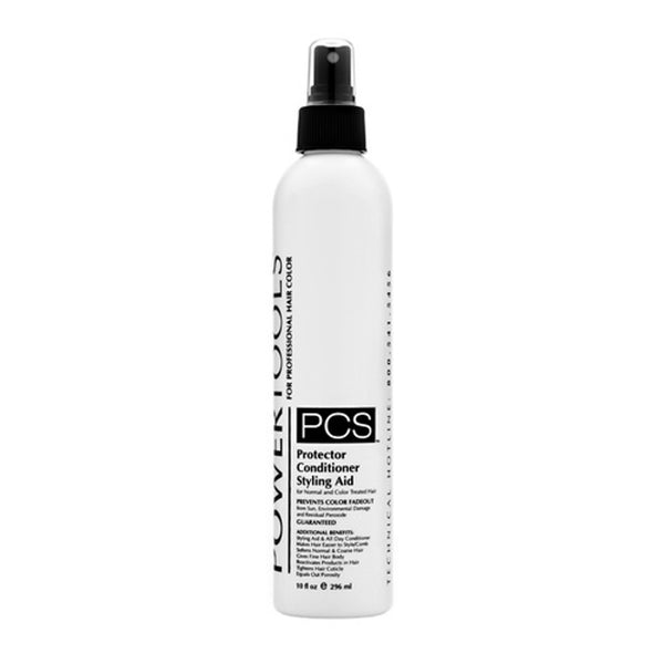 Powertools PCS - The Original Color Protector, Conditioner & Styling A ...