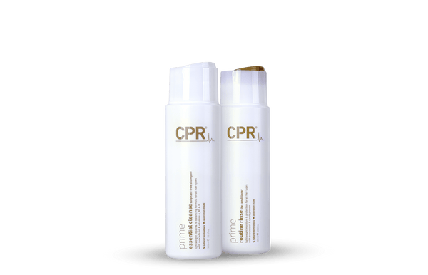 CPR PRIME CLEANSE BUNDLE - Hair Beauty Mart