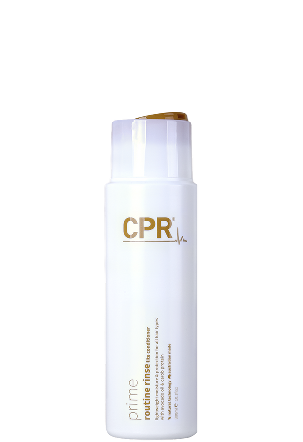 CPR PRIME CLEANSE BUNDLE - Hair Beauty Mart
