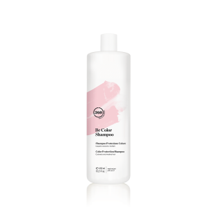 360 Be Colour Shampoo - Hair Beauty Mart
