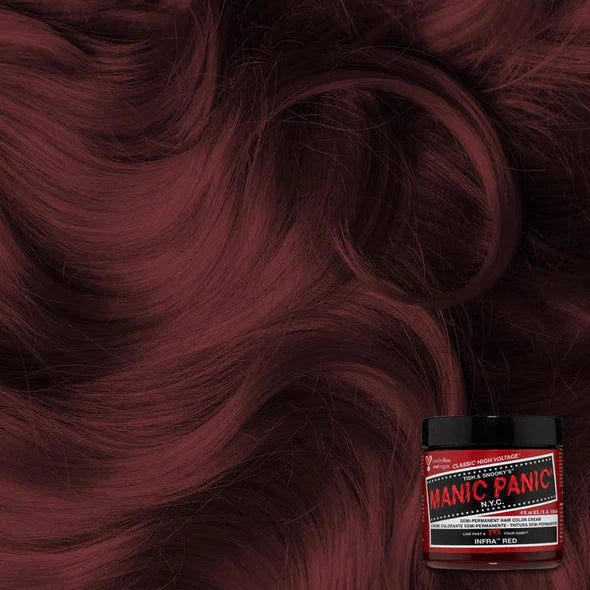 MANIC PANIC - Hair Beauty Mart