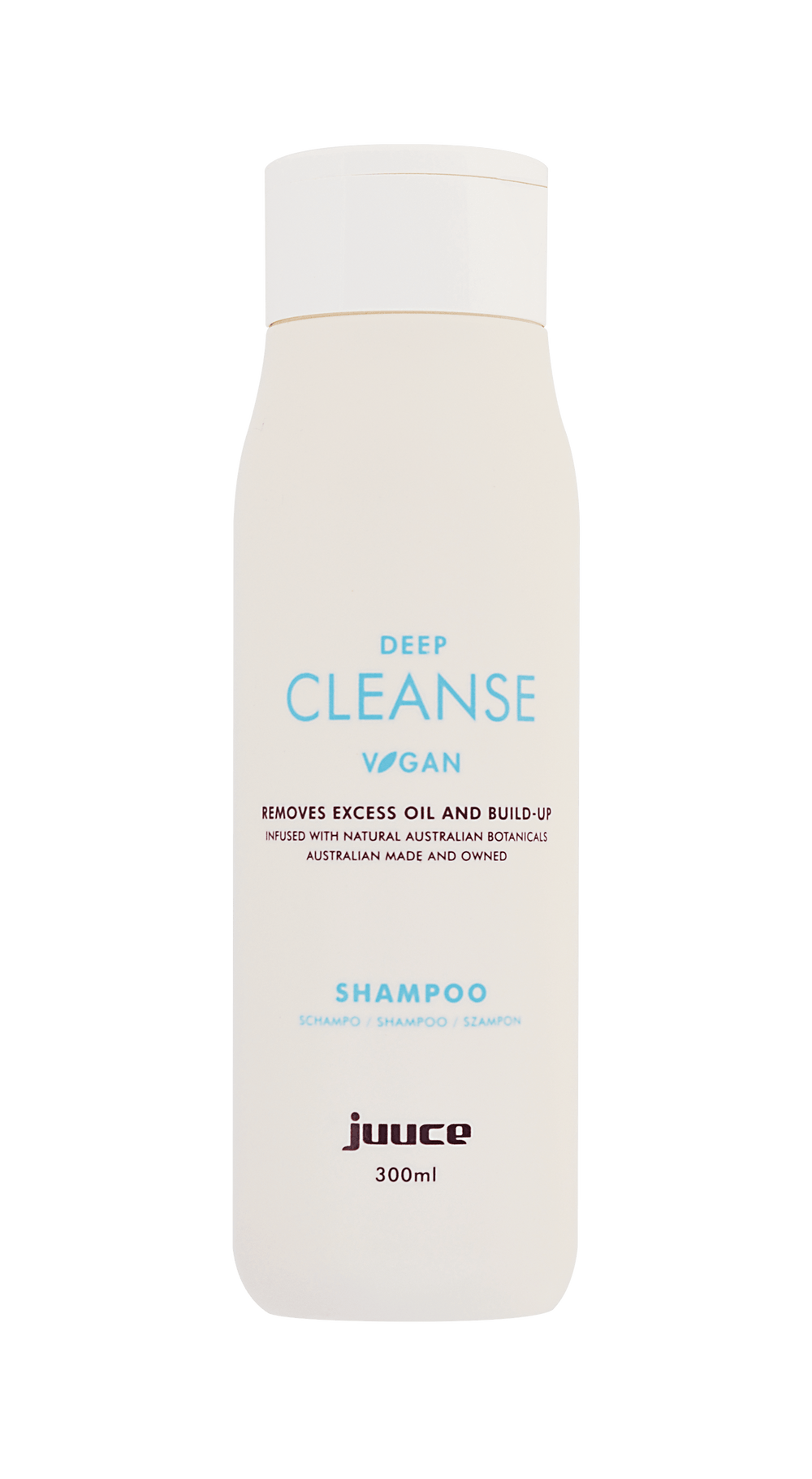 Juuce Shampoo And Conditioner | Juuce Hair Care Product Australia ...
