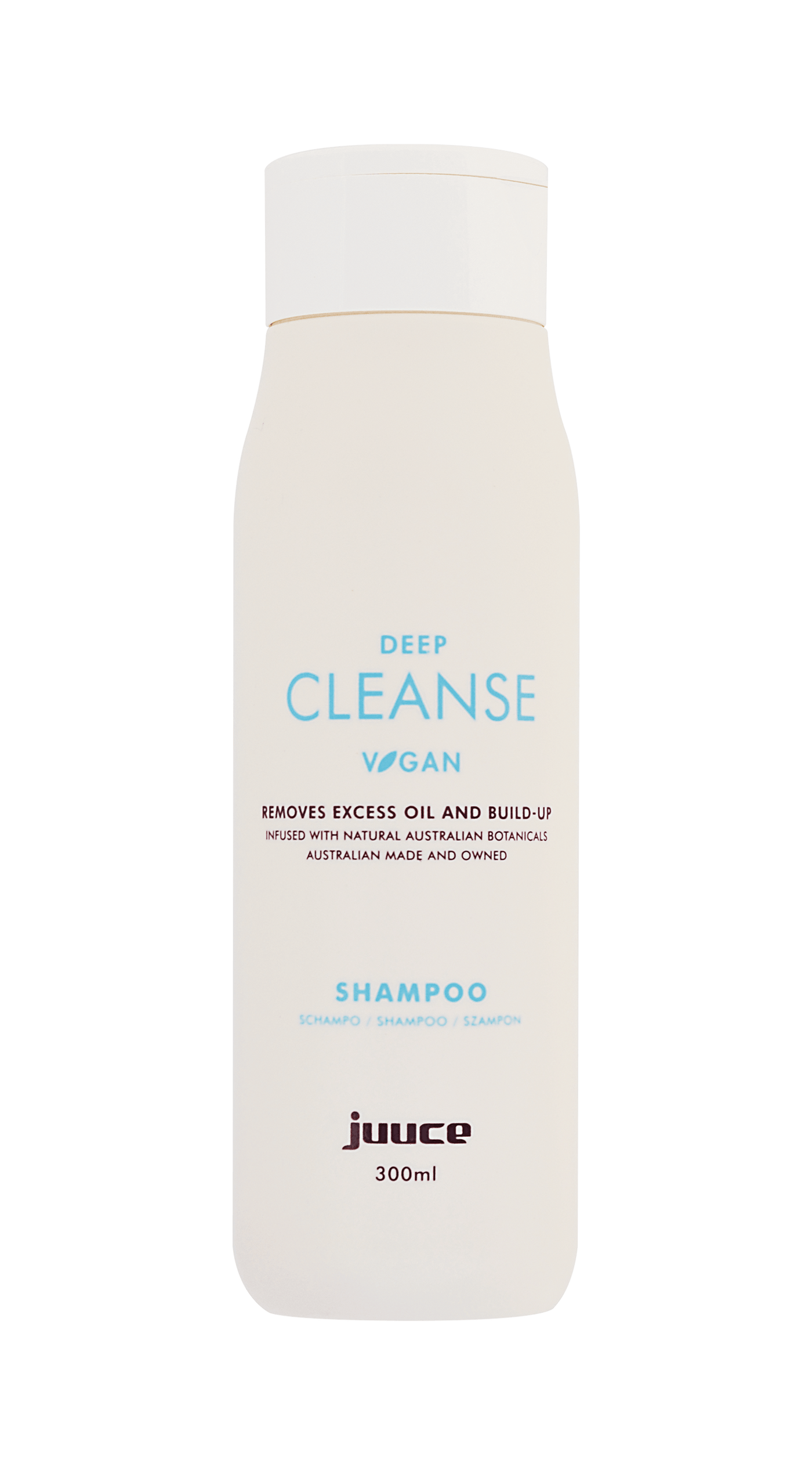 Juuce Shampoo And Conditioner | Juuce Hair Care Product Australia ...
