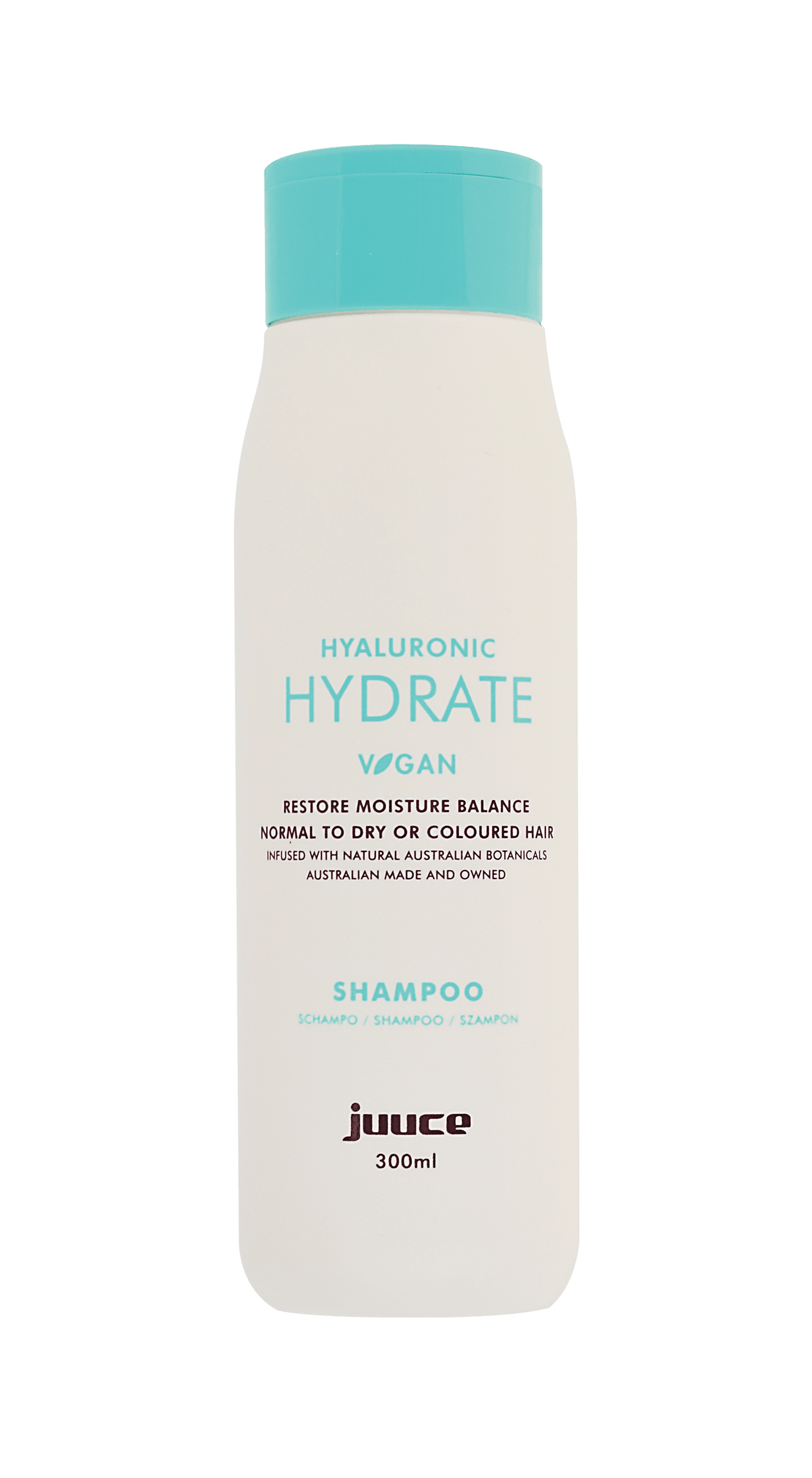 Juuce Shampoo And Conditioner | Juuce Hair Care Product Australia ...