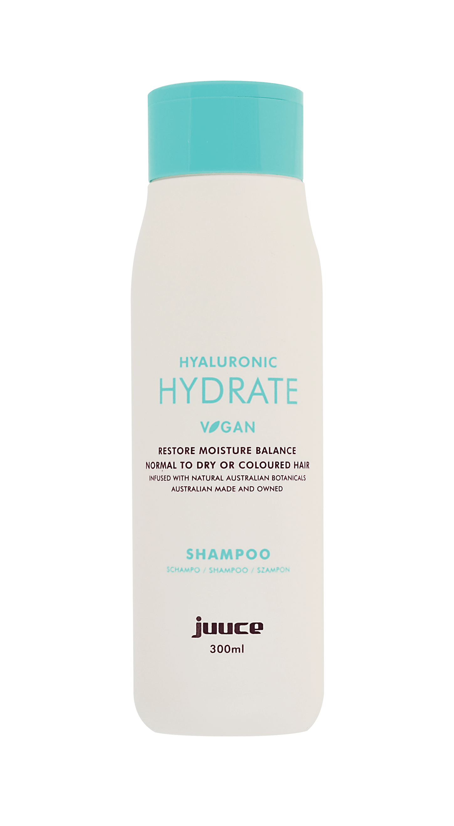 Juuce Shampoo And Conditioner | Juuce Hair Care Product Australia ...