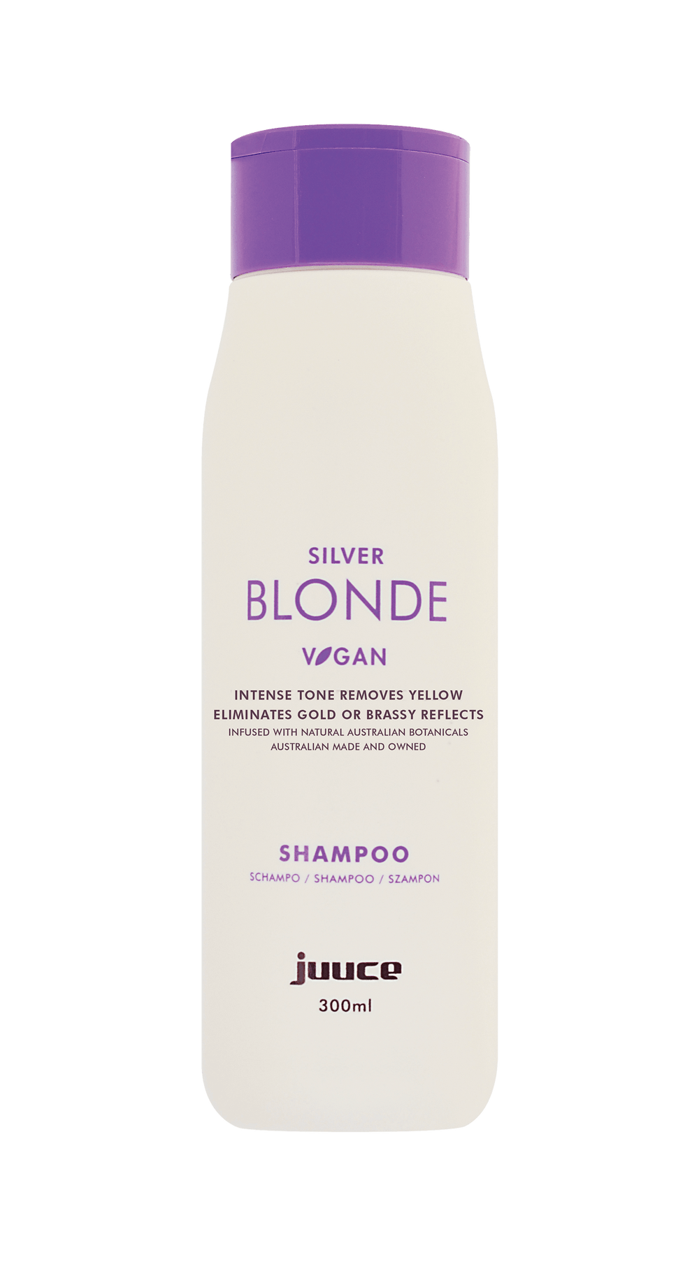 Juuce Shampoo And Conditioner | Juuce Hair Care Product Australia ...