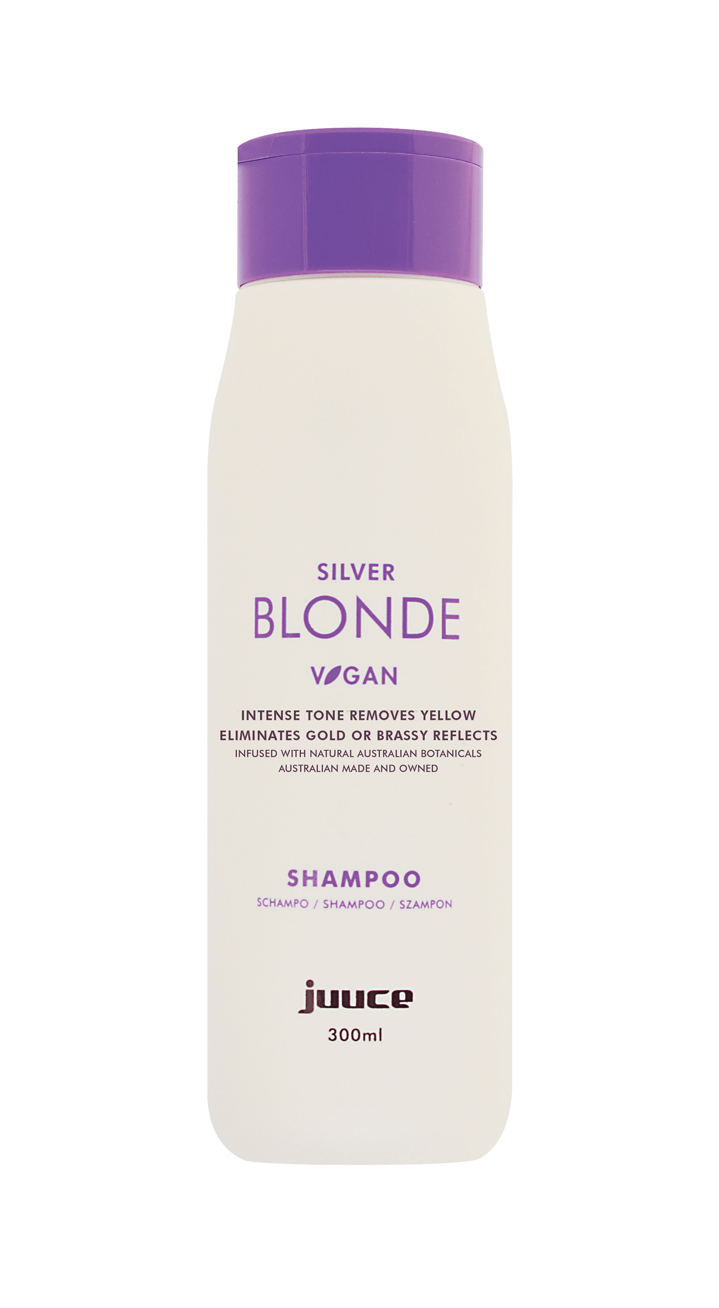 Juuce Shampoo And Conditioner | Juuce Hair Care Product Australia ...