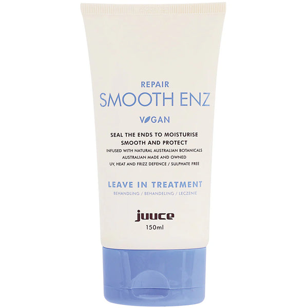 JUUCE PEPPERMINT 1L DUO PLUS SMOOTH ENZ 150 ML (pumps not included ...
