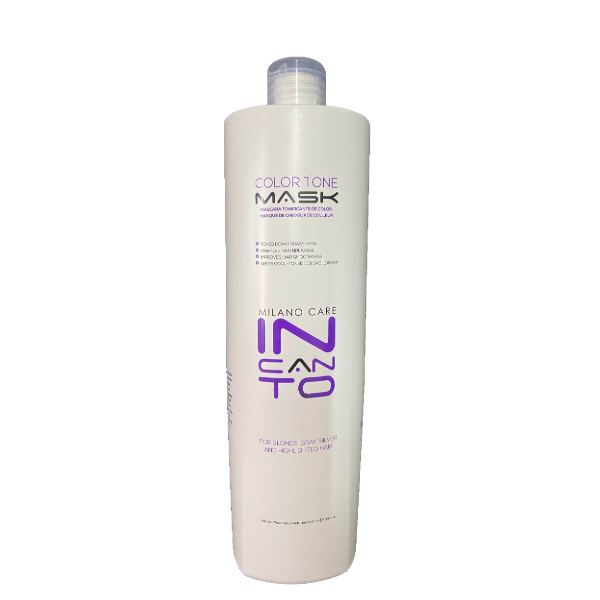 Milano Care Color Tone Mask 1L - Hair Beauty Mart