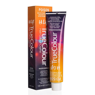Hi Lift True Colour - Hair Beauty Mart