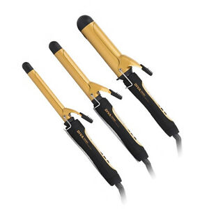 Diva Hair Curler | Professional Styling Iron | Hair Beauty Mart